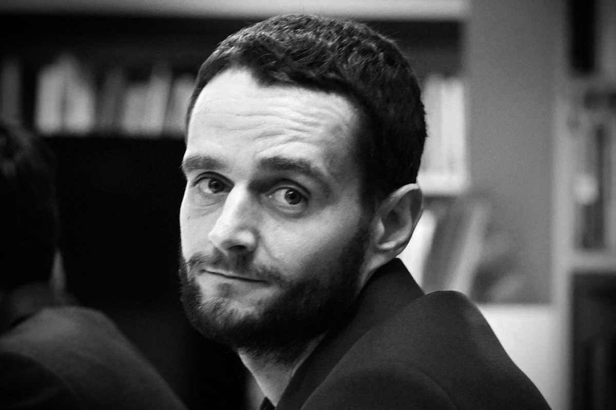 In memoriam | Sanjin Španović | 21.10.1986. - 28.11.2025. - ZonaDinamo